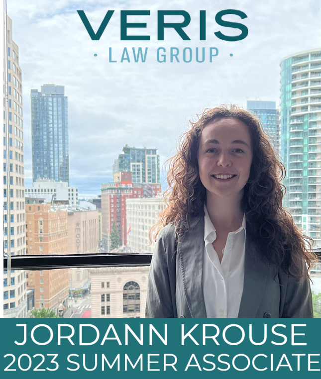 News – Veris Law Group