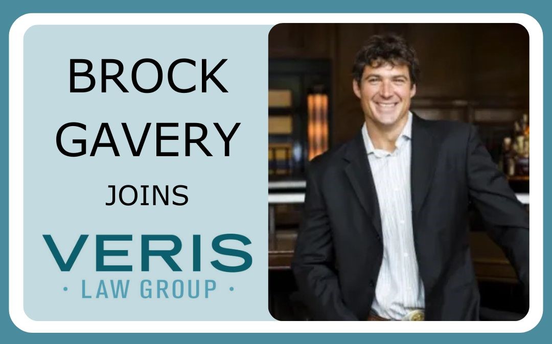 News – Veris Law Group